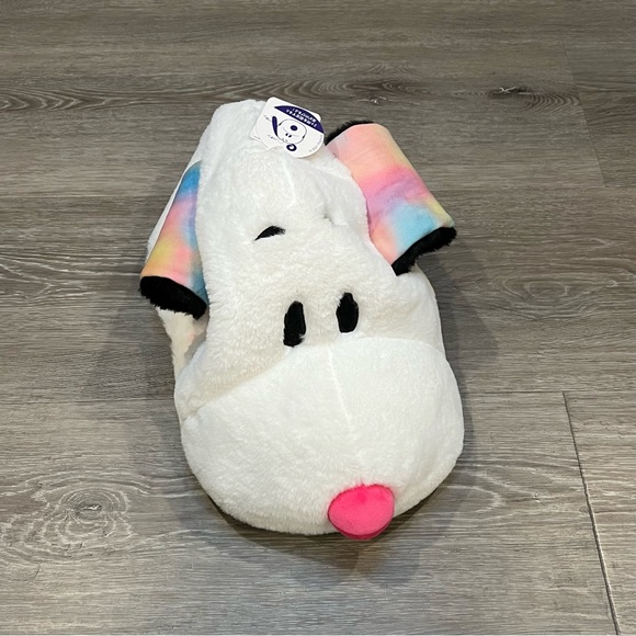 Peanuts | Accessories | Snoopy Peanuts Universal Studios Fluffy Hat ...